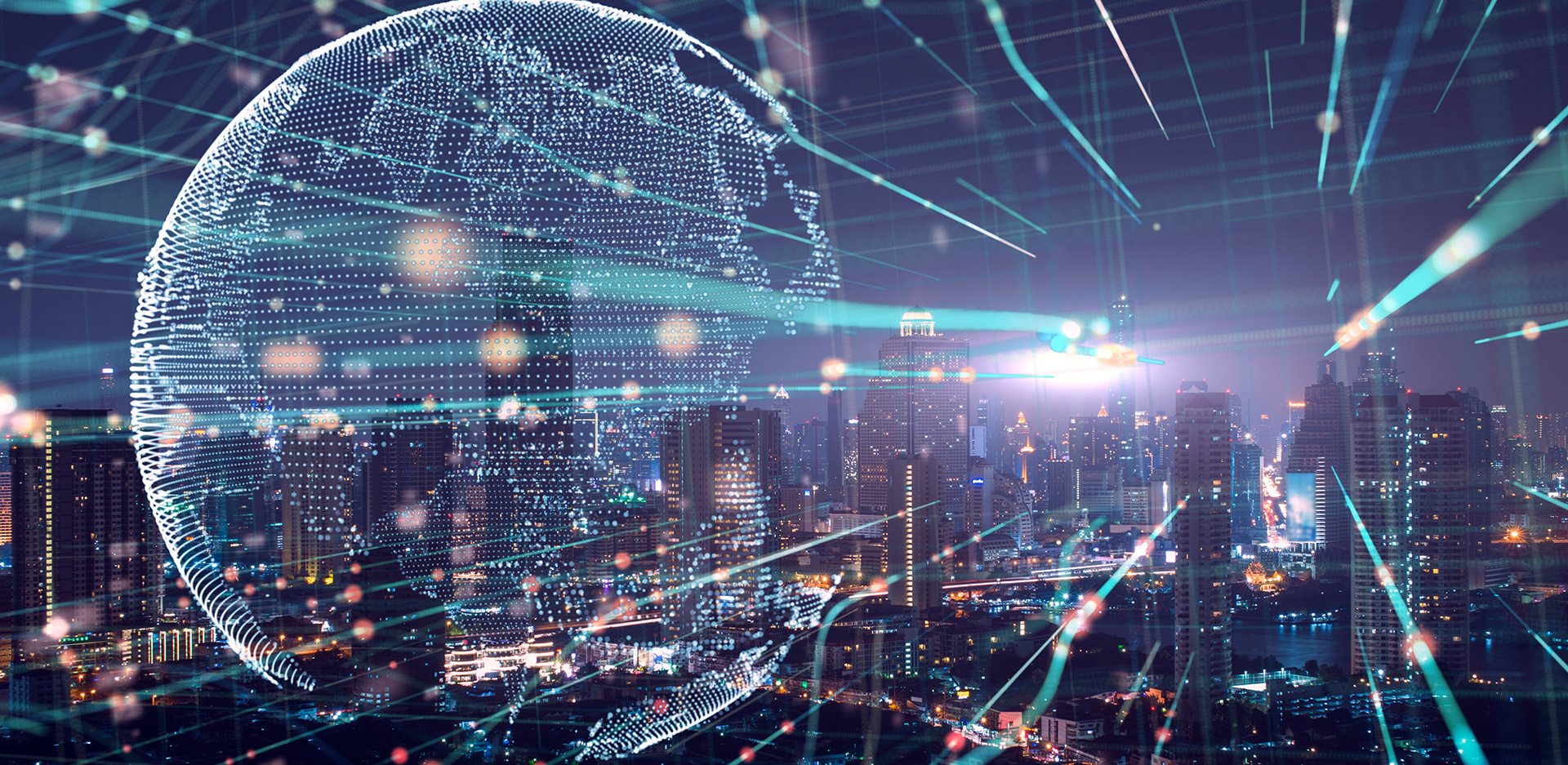 Cyber Security Event | About Infosecurity New York City